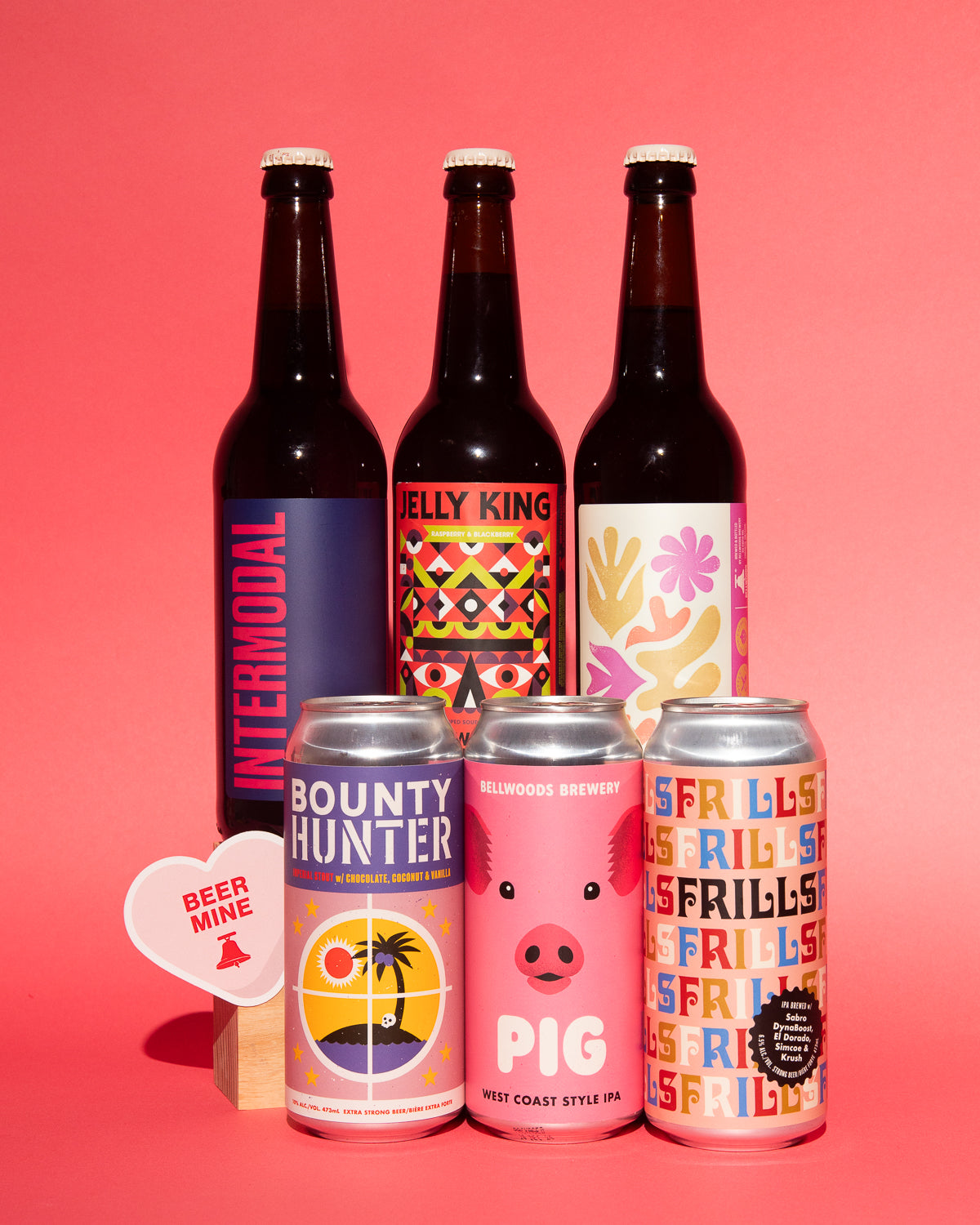 Valentine's Day Bundle