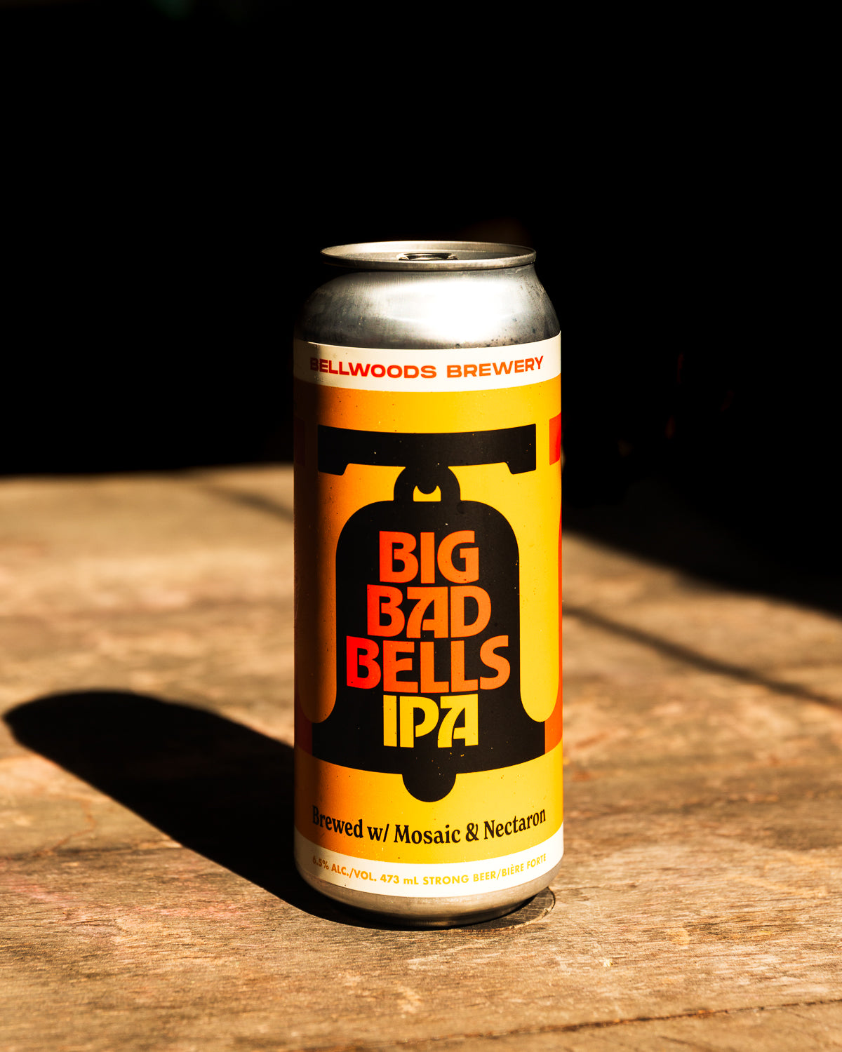 Big Bad Bells