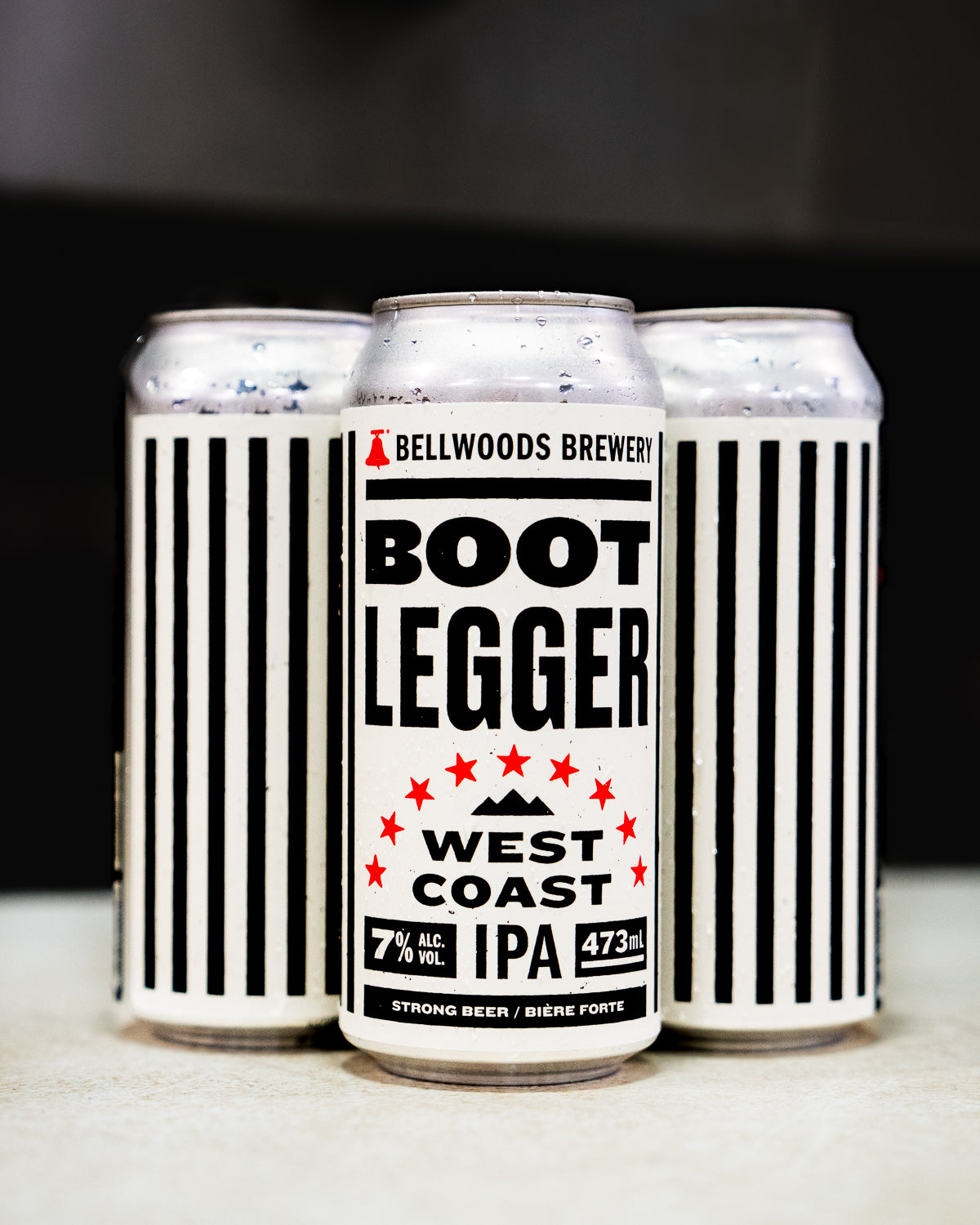 Bootlegger