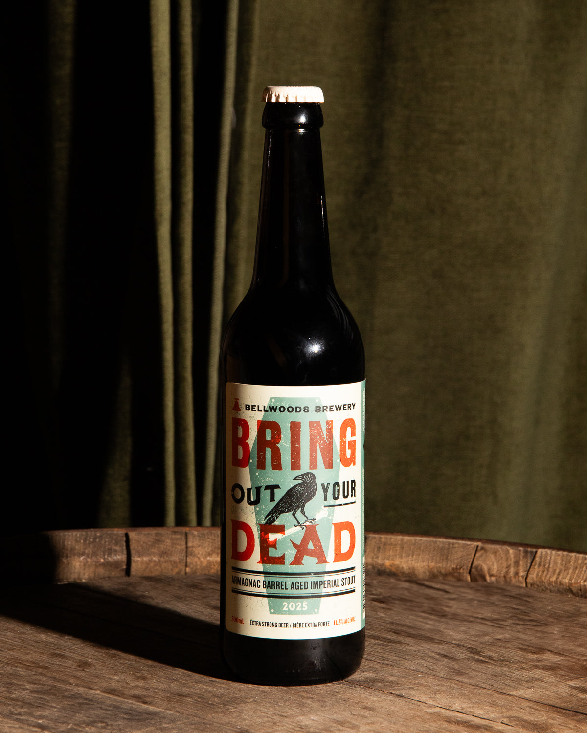 Bring Out Your Dead (2025)