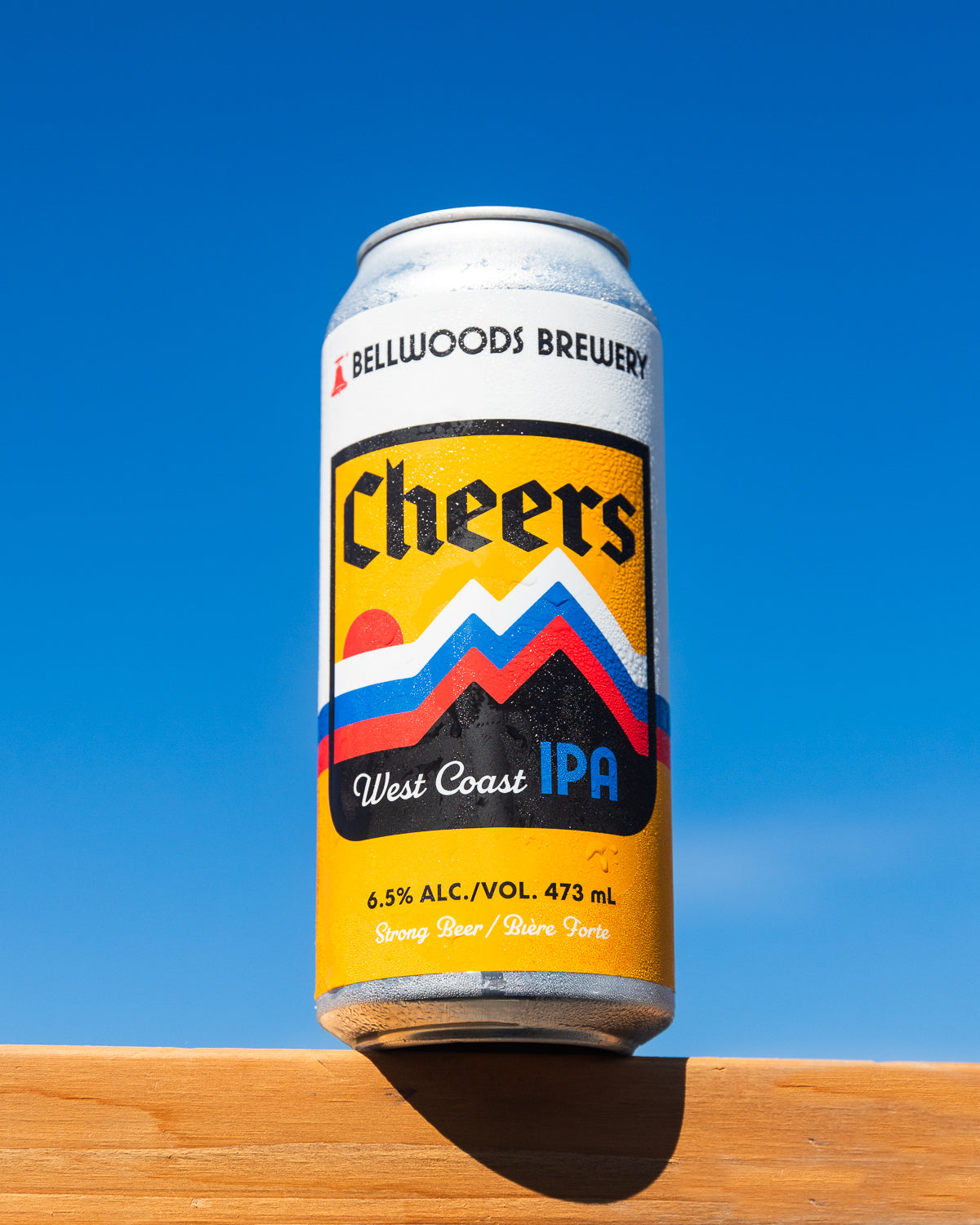 Cheers