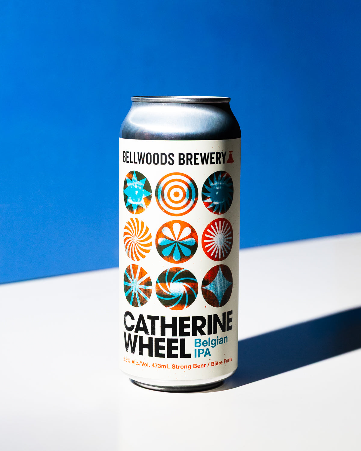 Catherine Wheel
