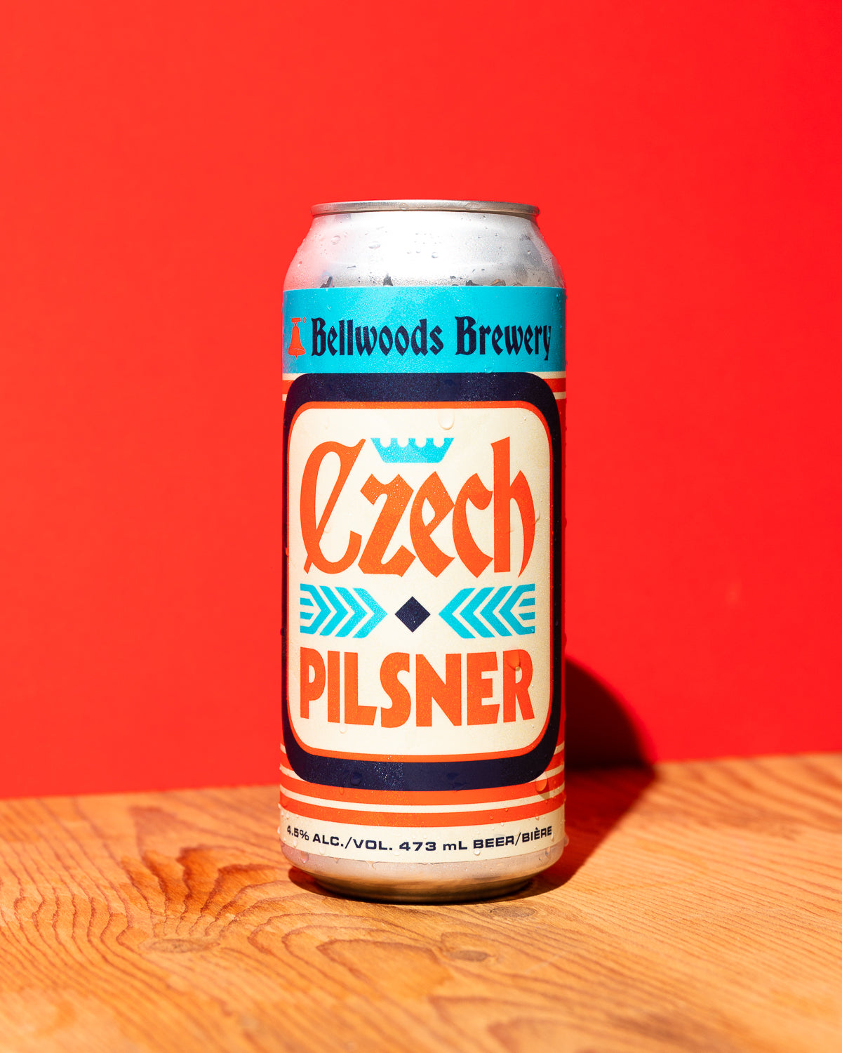Czech Pilsner