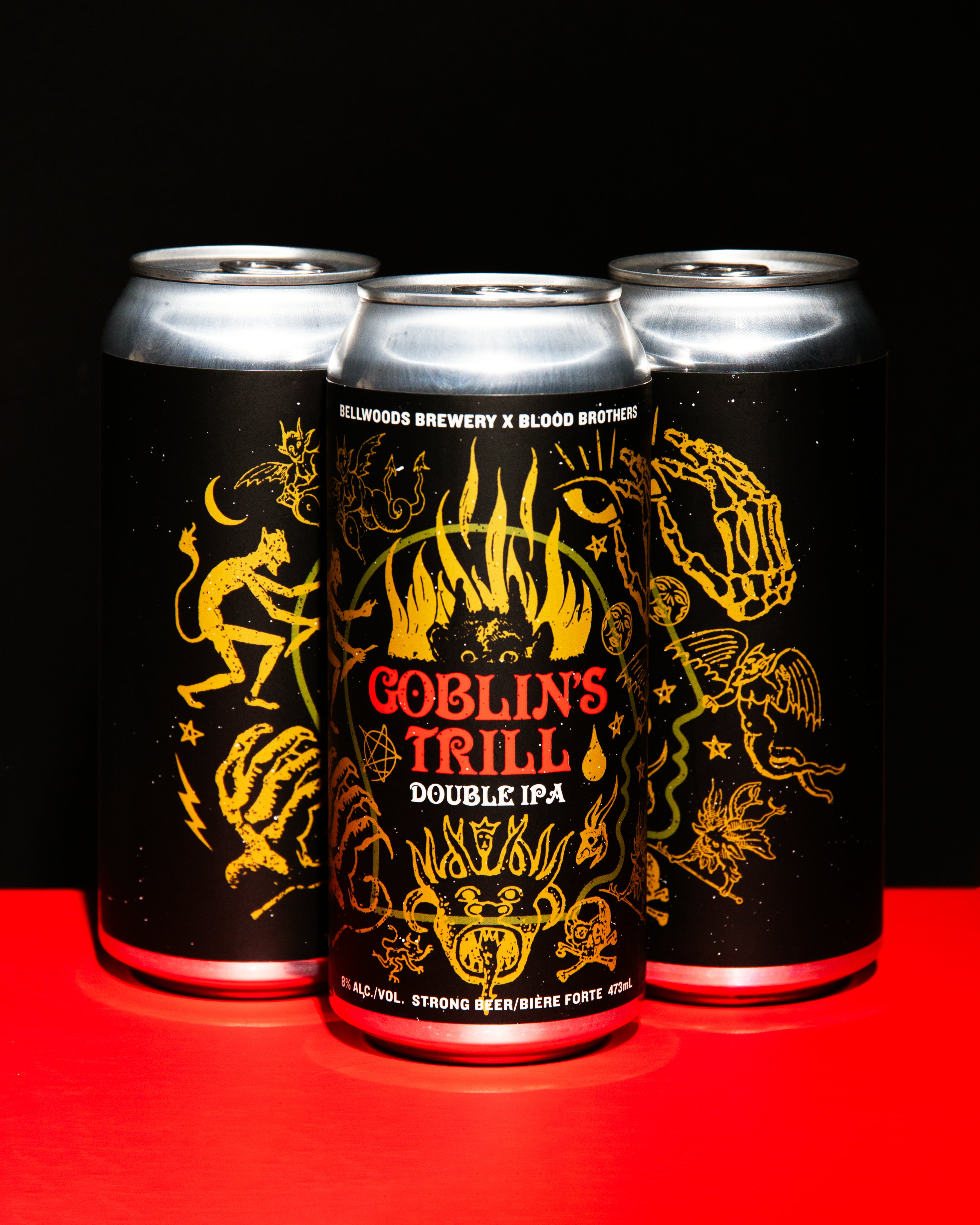 Goblin's Trill