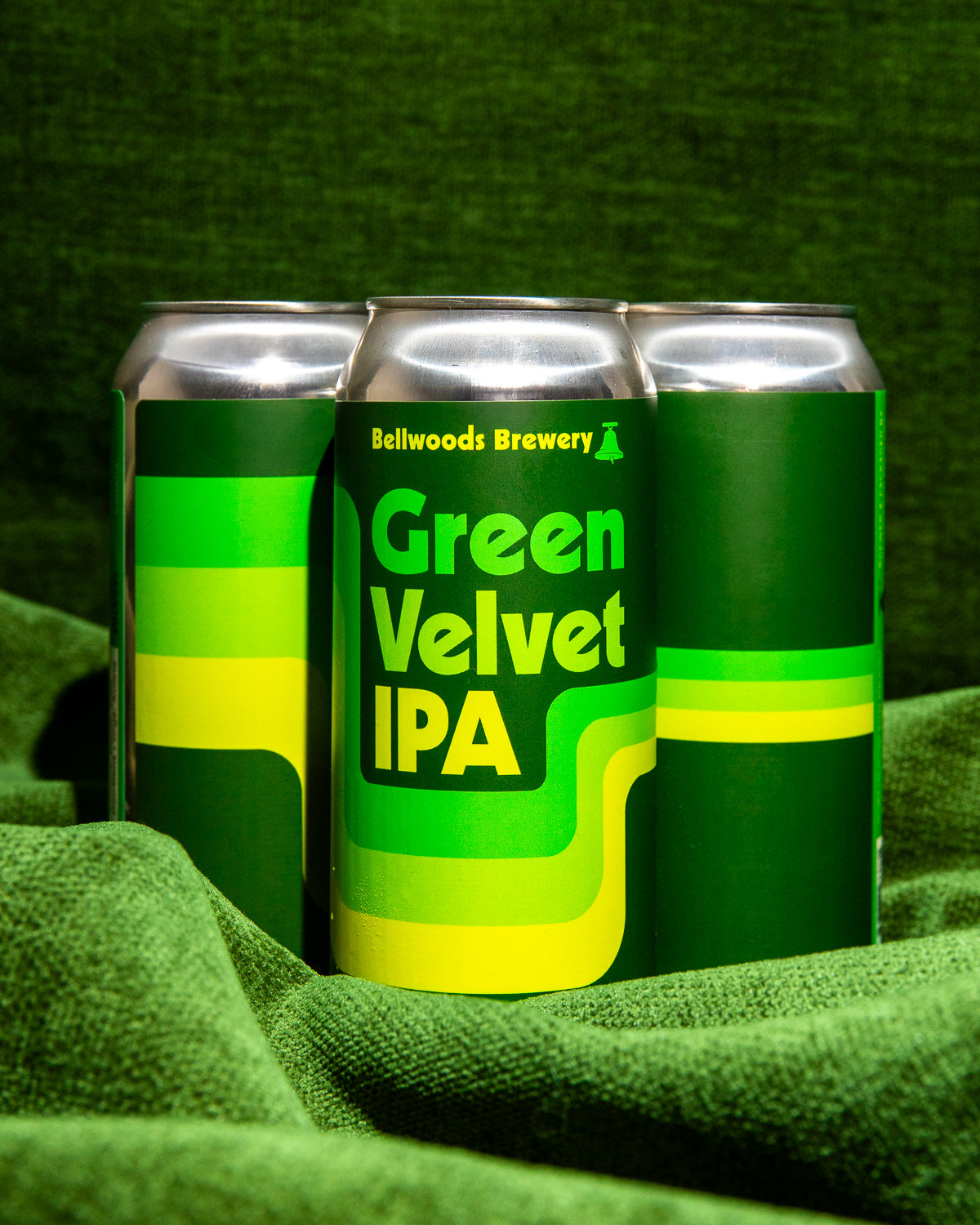 Green Velvet