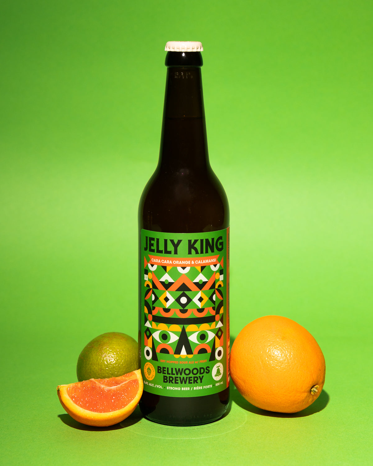 Jelly King Cara Cara & Calamansi