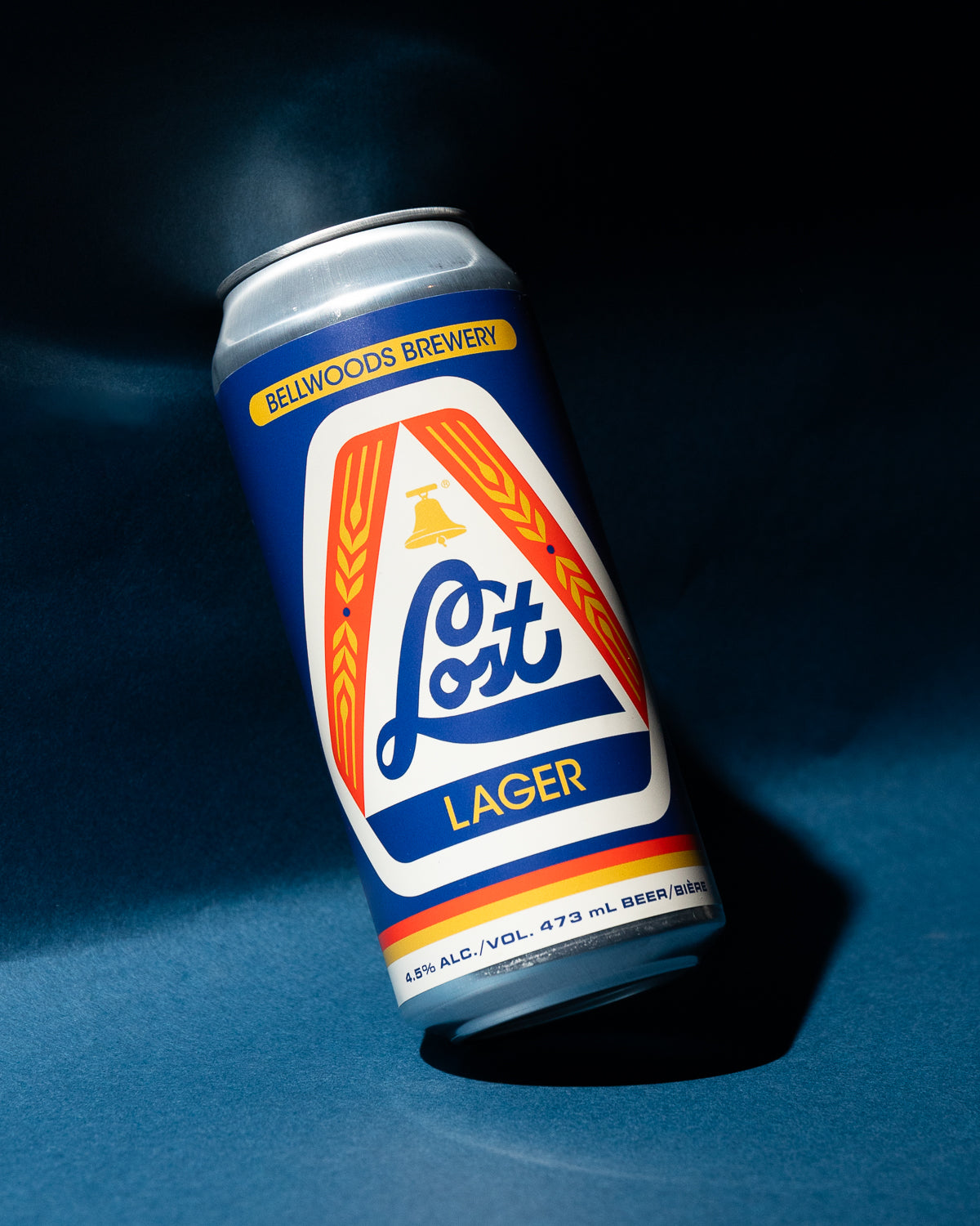 Lost Lager