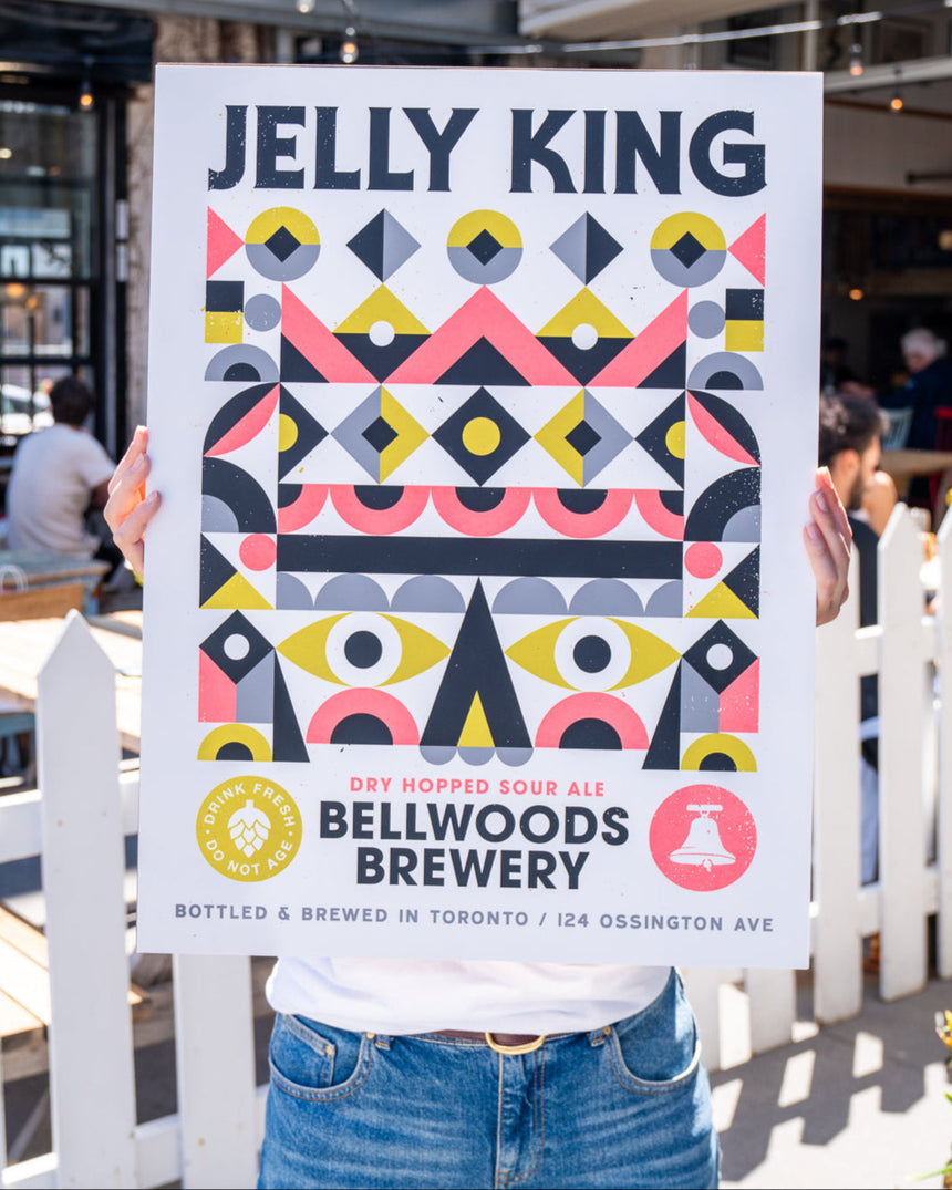 Bellwoods Brewery