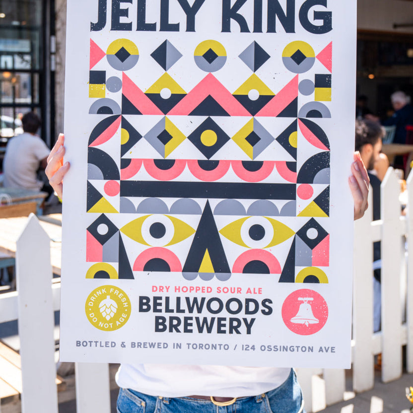 Bellwoods Brewery