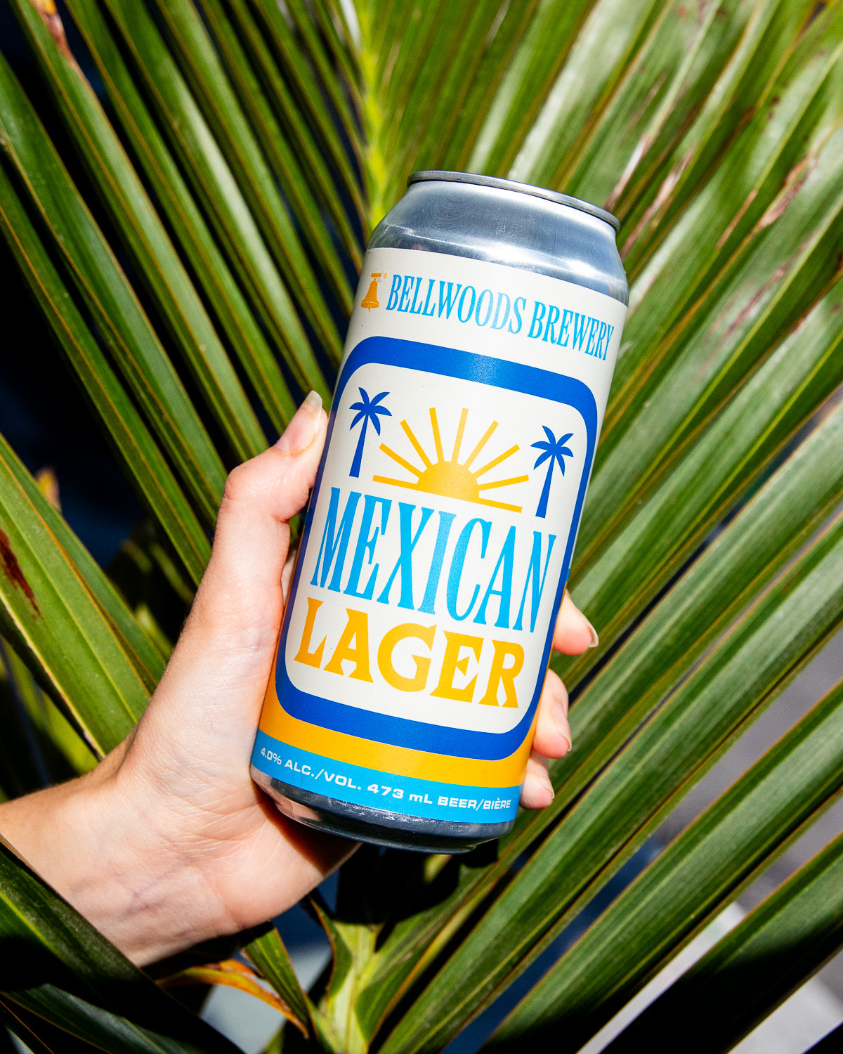 Mexican Lager