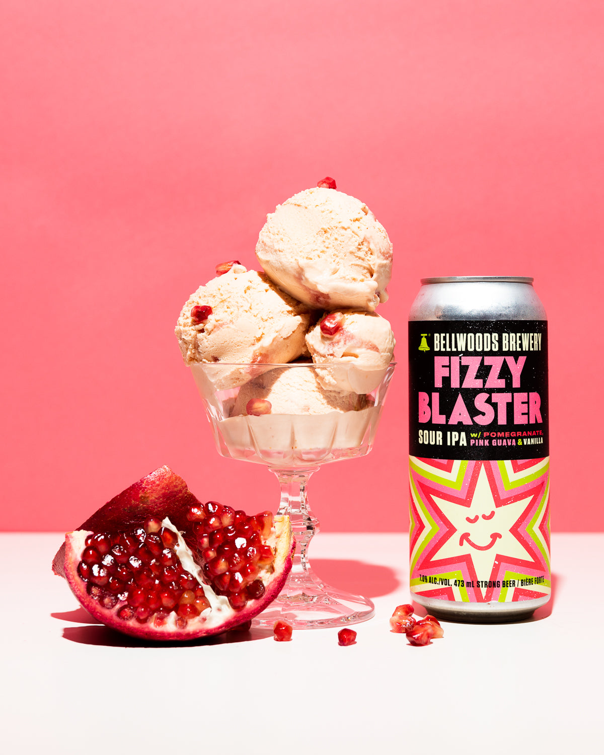 Fizzy Blaster (Rurubaked Edition!)