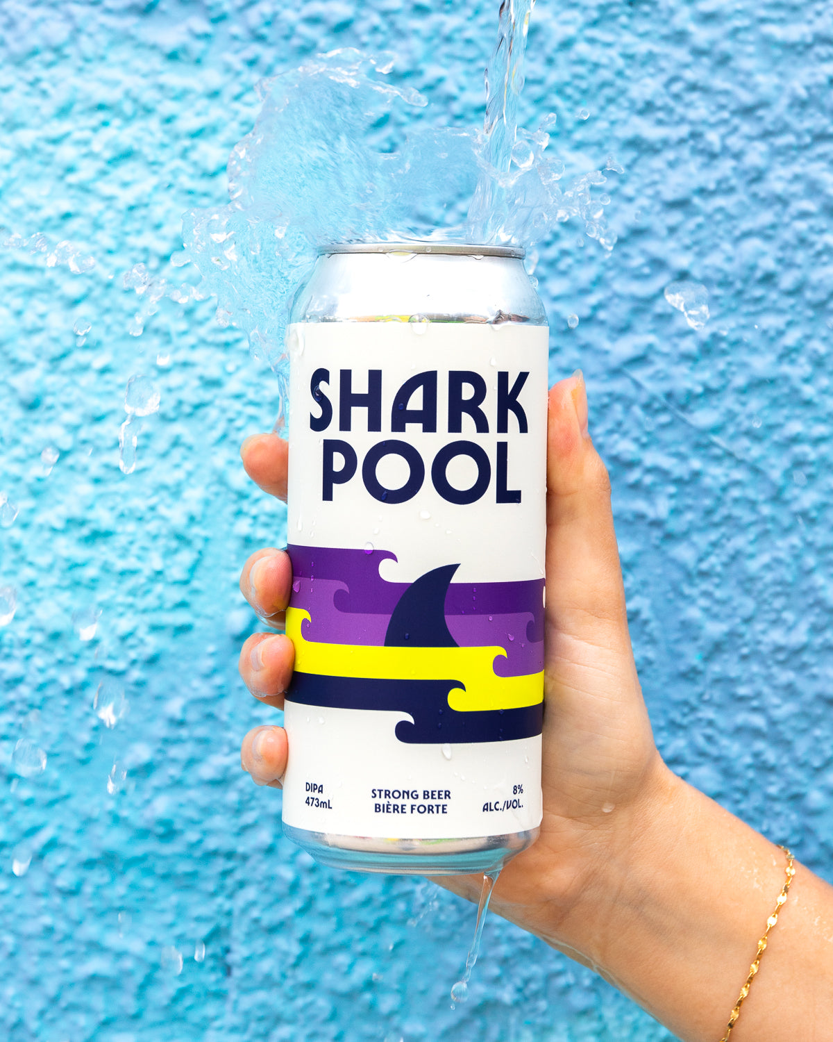 Shark Pool