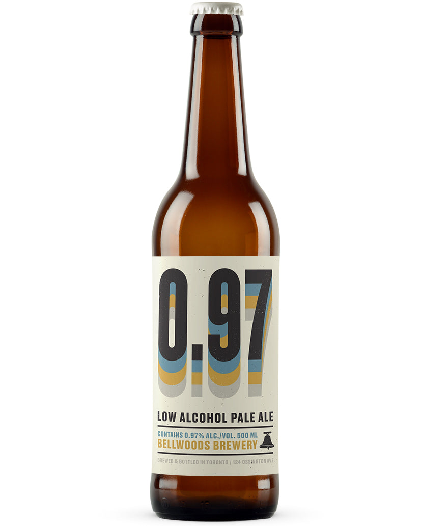 Beer Archive