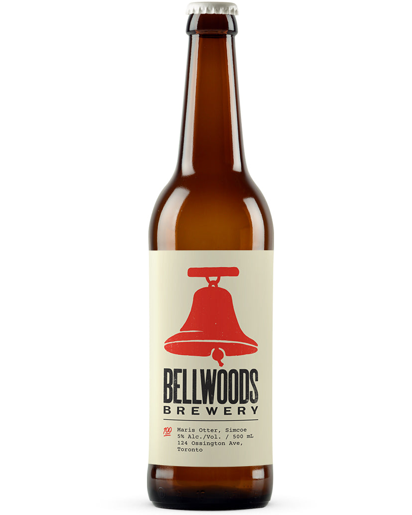 100 (Maris Otter & Simcoe)