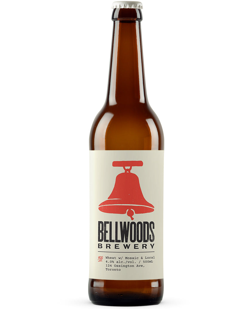 100 (Mosaic & Loral)