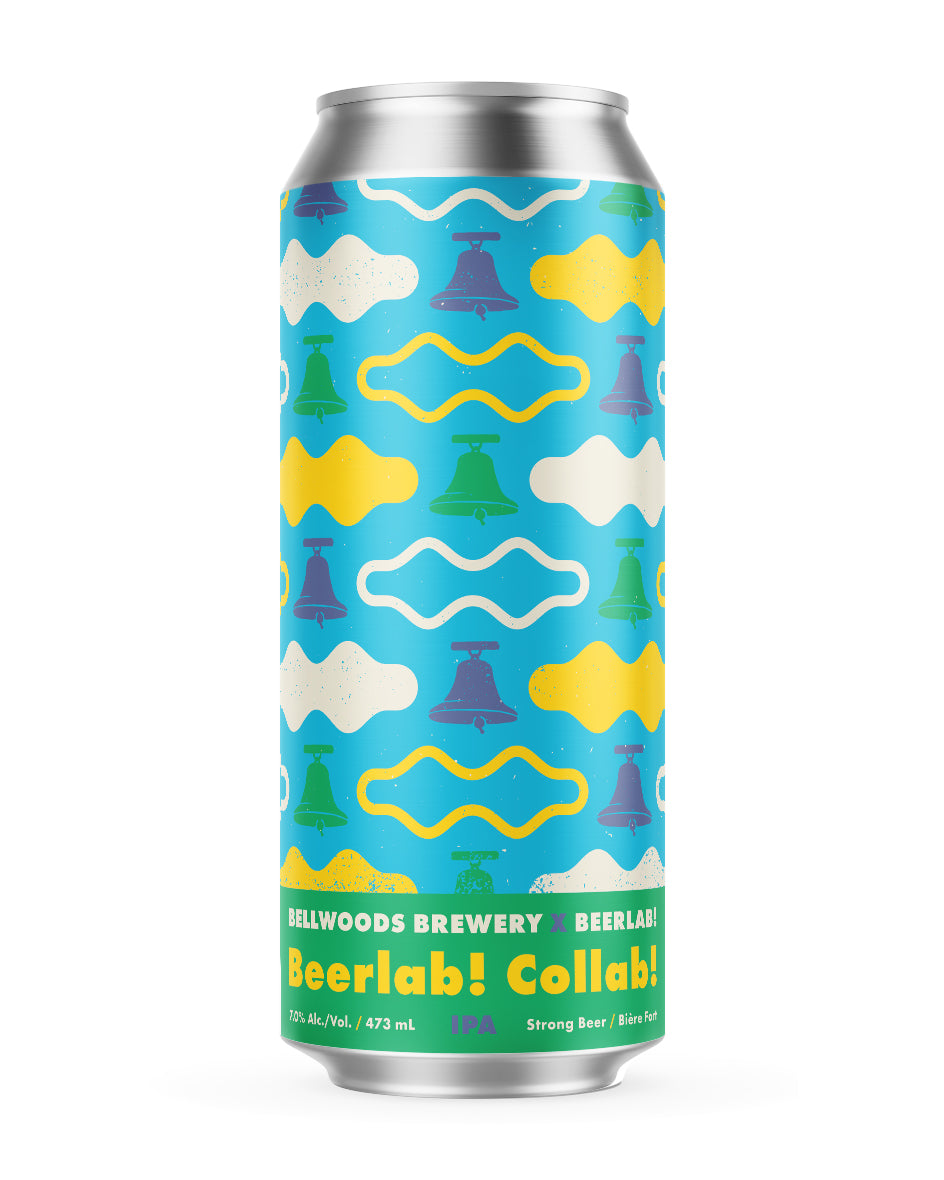 Beerlab! Collab!