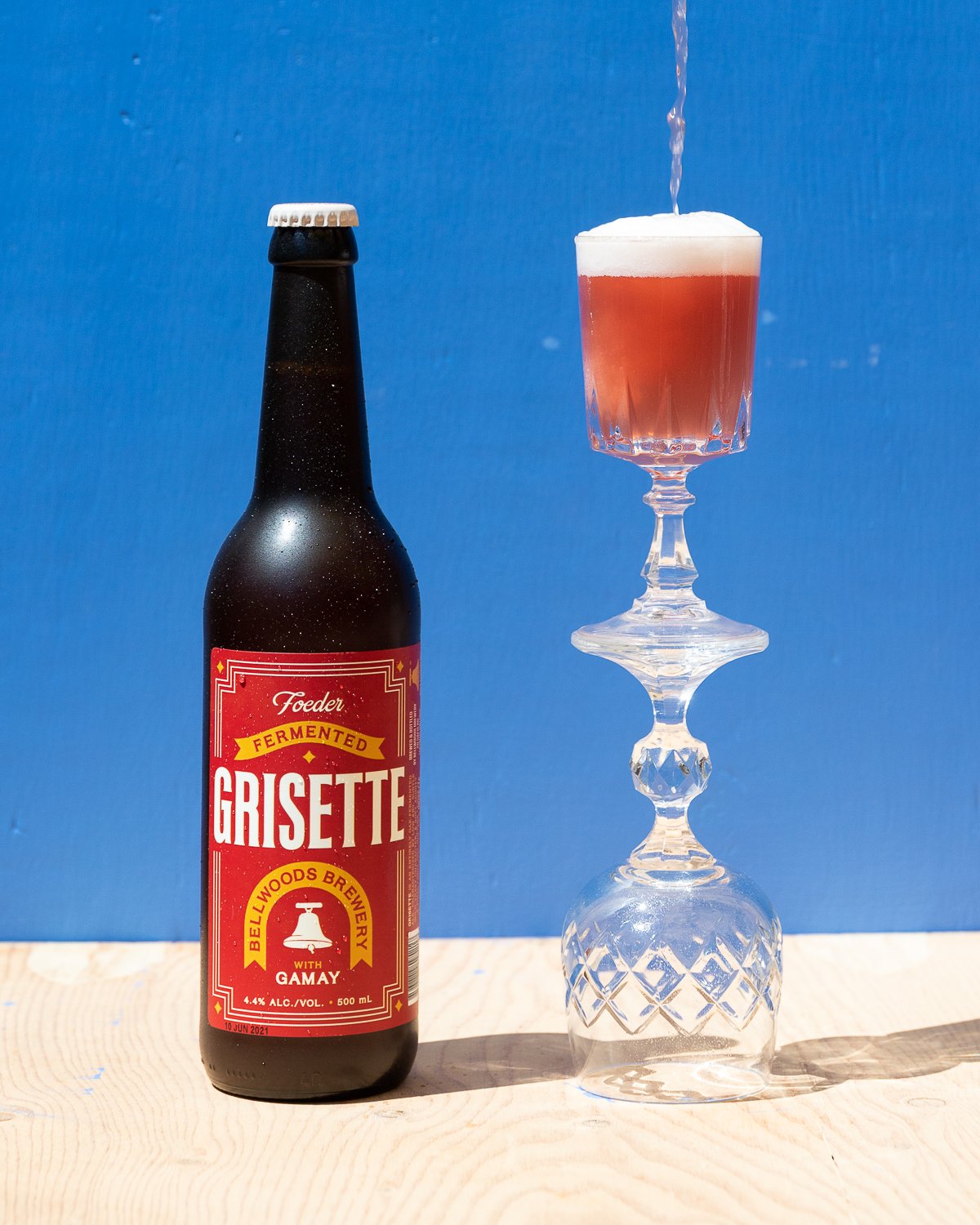 Grisette Gamay