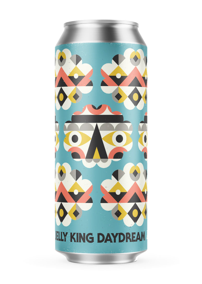 Jelly King Daydream