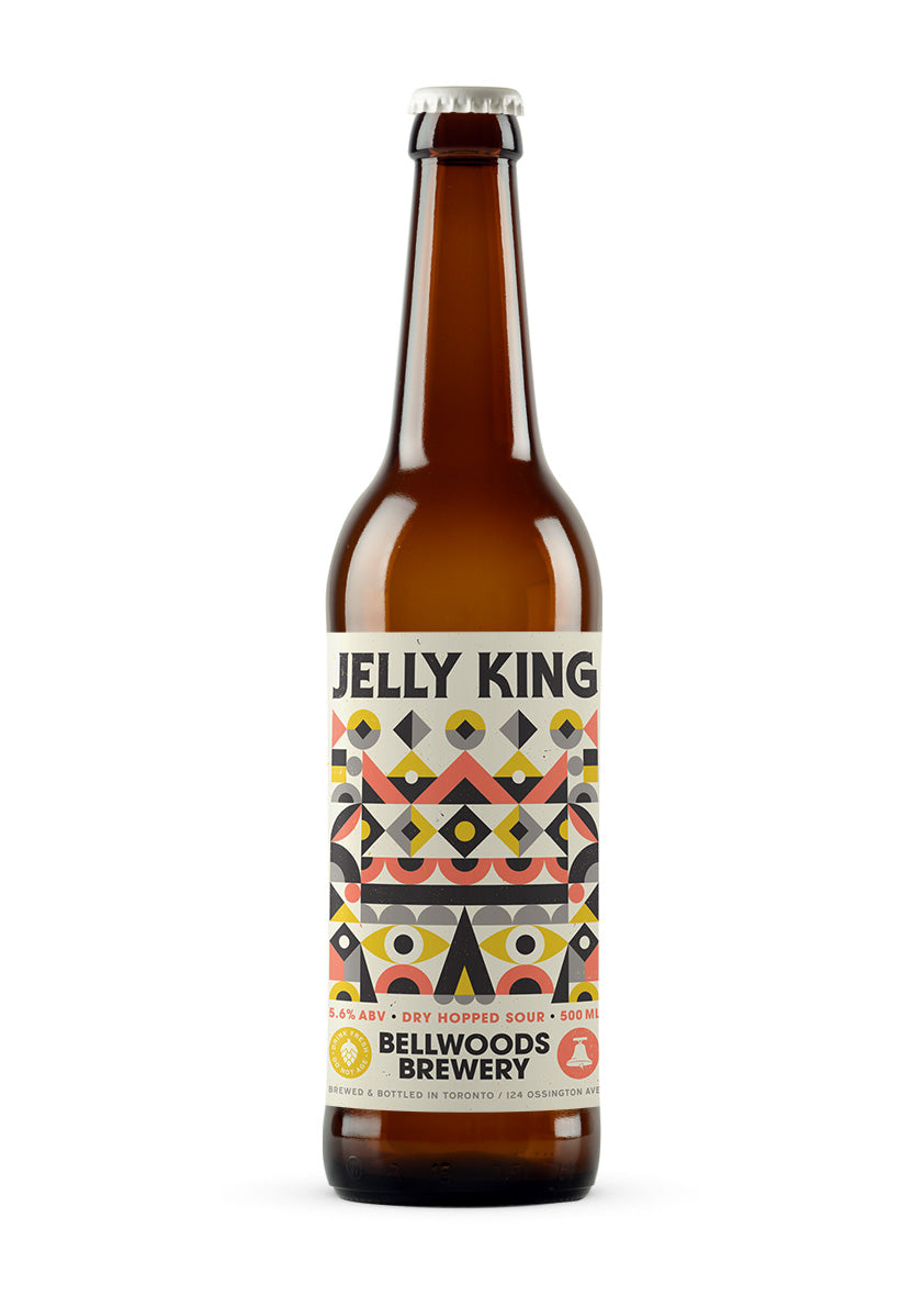 Jelly King (Var - D)