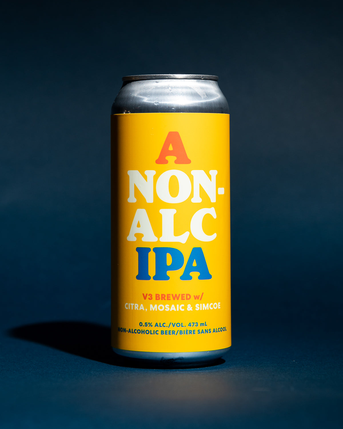 A Non-Alc IPA V3